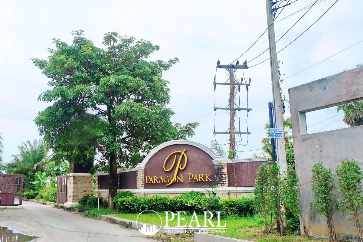 Properties for Sale in Huai Yai, Pattaya